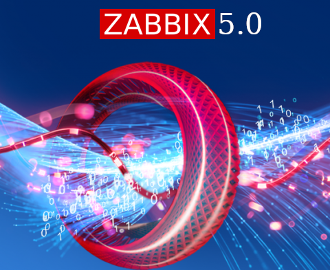 إطلاق Zabbix 5.0 LTS | وادي التقنية